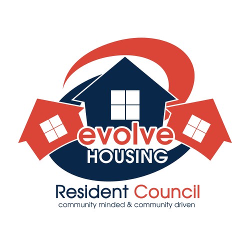 Create a winning logo for the Evolve Housing Resident Council | Logo ...