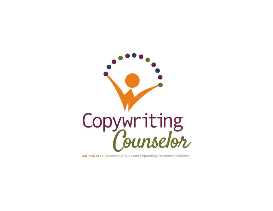 Create branding logo for copywriting firm. | Logo design contest