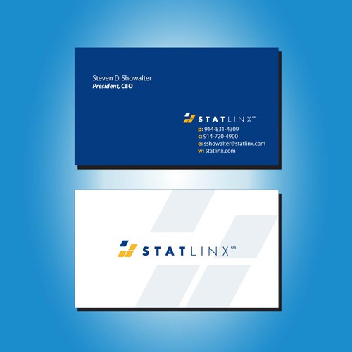 Be our Rock-Star designer! | Stationery contest