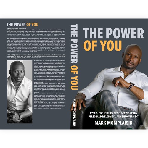 Designs | Elegant and classy book cover design | Book cover contest