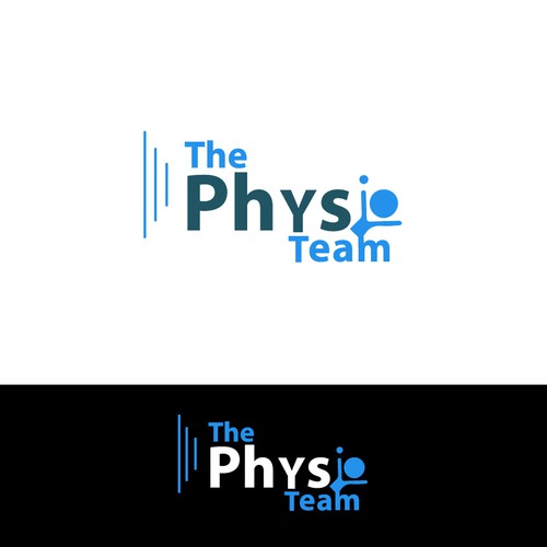 Best Physio company in the world ! | Logo design contest