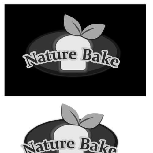 Nature Bake Logo | Logo design contest