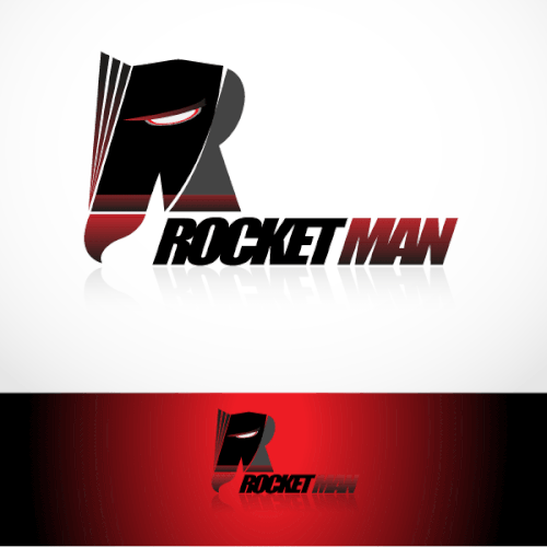 Help Rocketman with a new logo | Logo design contest
