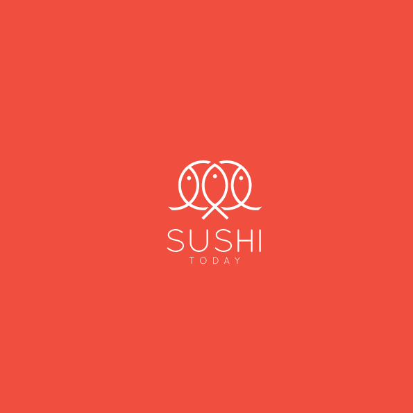 Sushi Logos - Free Sushi Logo Ideas, Design & Templates