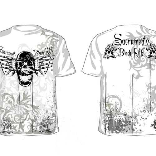 clothing line design | T-shirt contest