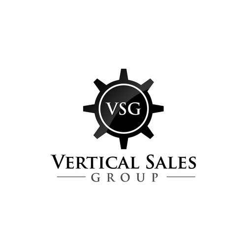 Vertical Sales Group | Logo design contest