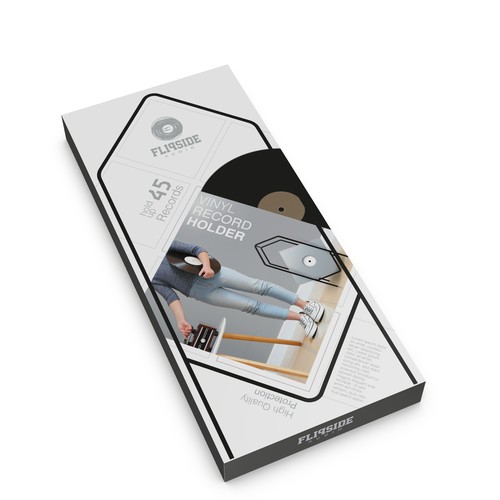 Designs | Launching our first product under our newest brand - Design ...