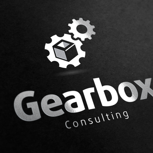 Gearbox Software Logo