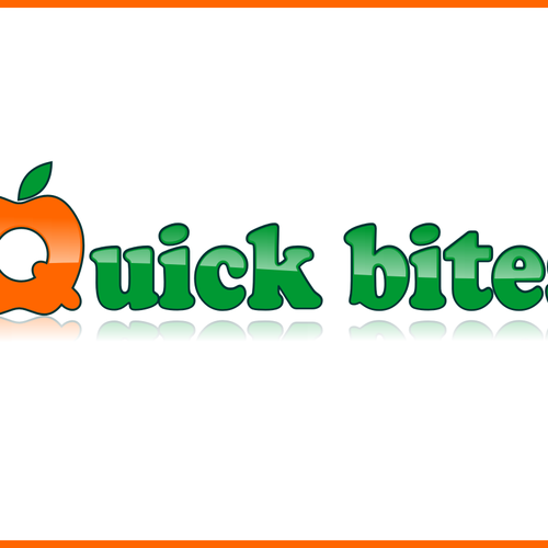 Quick Bites Logo