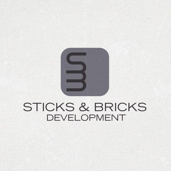 Brick Logos - Free Brick Logo Ideas, Design & Templates