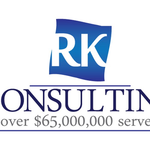 logo for RK Consulting | Logo design contest