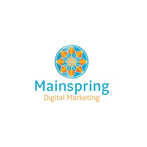 Mainspring needs a logo! We're expanding! | Logo design contest