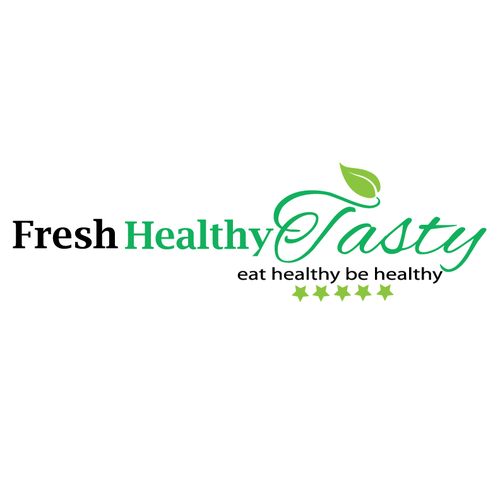 Help Fresh Healthy Tasty with a new logo | Logo design contest