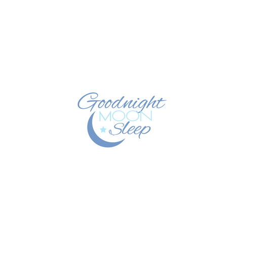 Good Night Moon Sleep Group needs quality new logo to introduce our ...