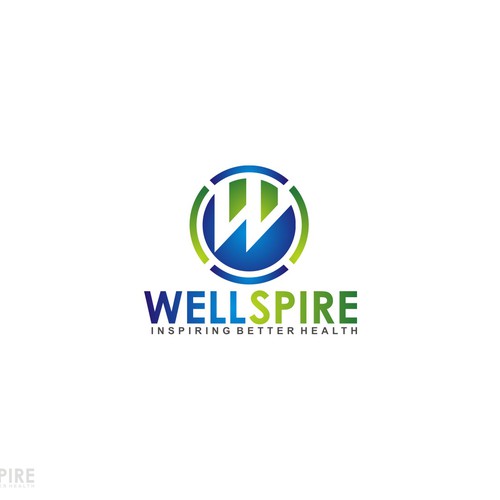 Create the next logo for Wellspire | Logo design contest