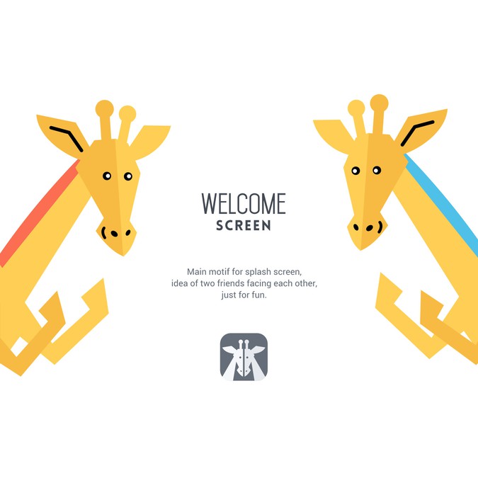 Create a mascot(s) for friendly competition app | Character or mascot ...