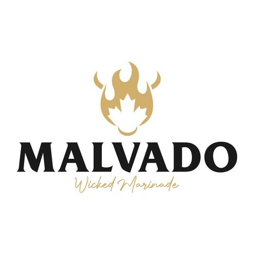 Designs | Malvado | Logo design contest