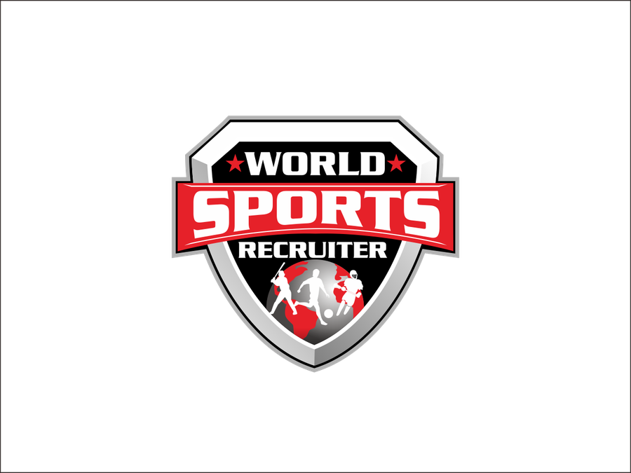 World Sports Recruiter needs a new logo | concurso Design de logotipos