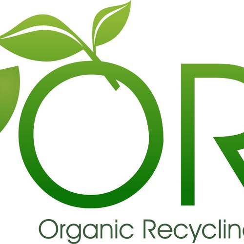 Design a logo for a recycling company | Logo design contest