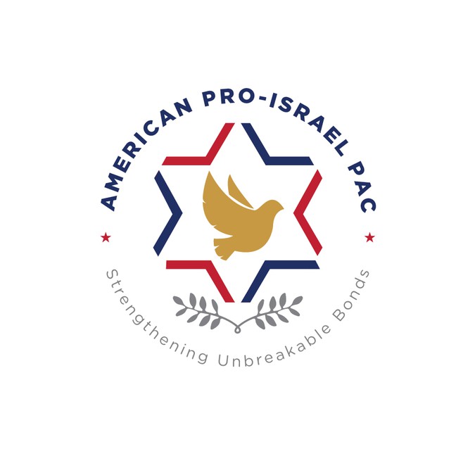 Logo Contest for: American Pro-Israel PAC (APIP) | Logo design contest