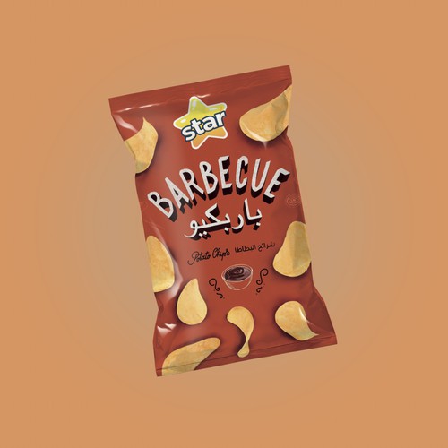 Snack Packaging: the Best Snack Packaging Ideas | 99designs