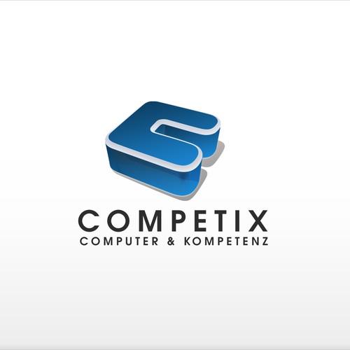 Compumax Logo Profile For CompuMax
