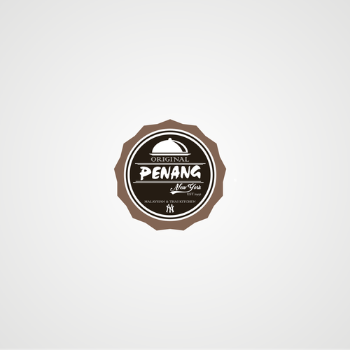 Original Penang needs a vintage new logo | Logo design contest