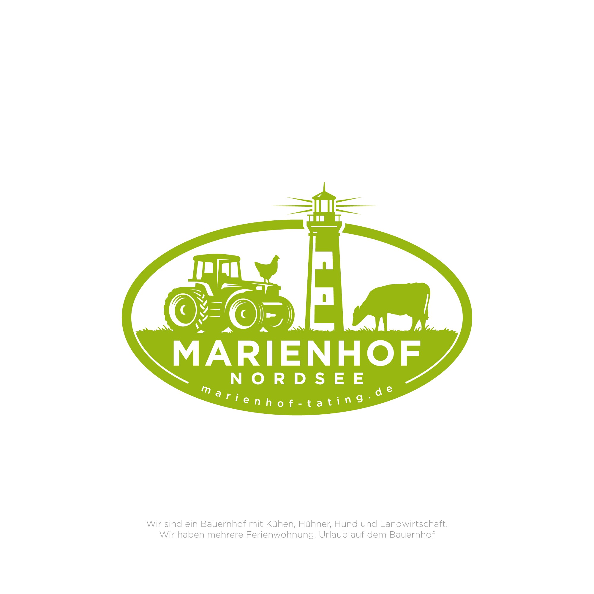 Marina Logos - Free Marina Logo Ideas, Design & Templates