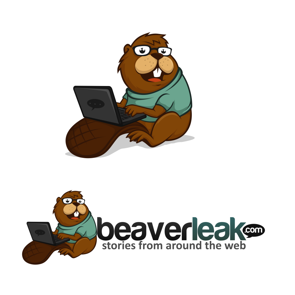 Beaver Logos - Free Beaver Logo Ideas, Design & Templates