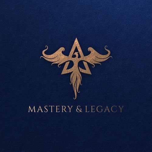 Designs | Develop a powerful and iconic logo for a personal development ...