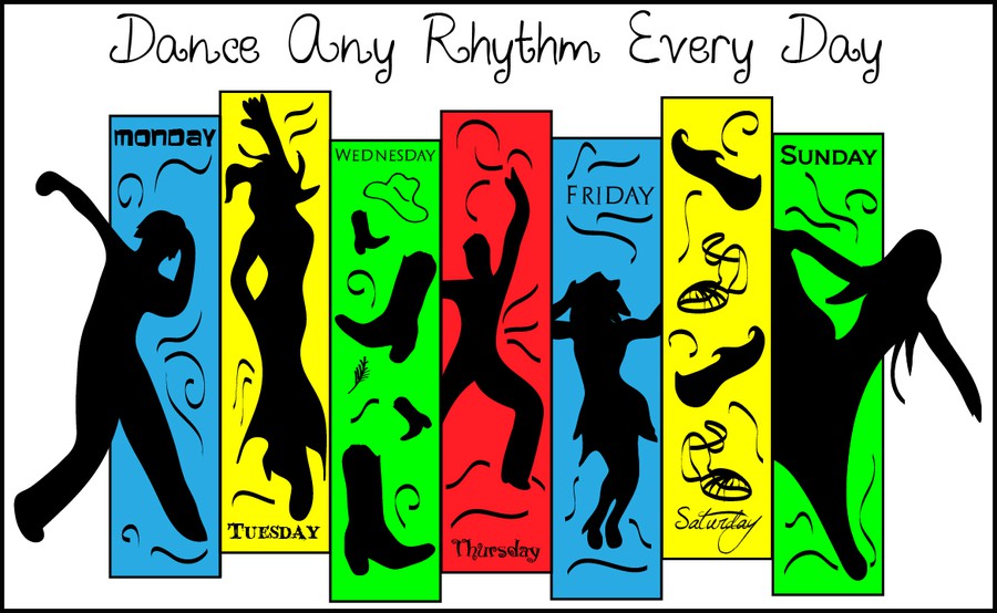 Slogan design for new dance club concept | Illustration or graphics contest