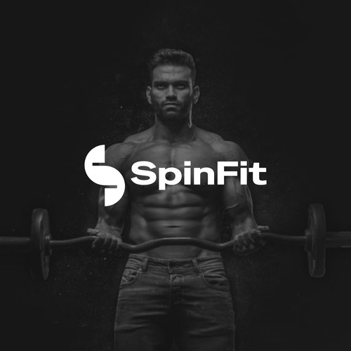 Designs | SpinFit | Logo & brand identity pack contest