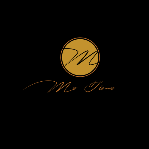 Me Time Logo