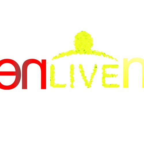 Enliven needs a new logo | Logo design contest