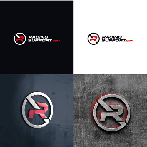 Designs | Racing support logo contest | Logo design contest