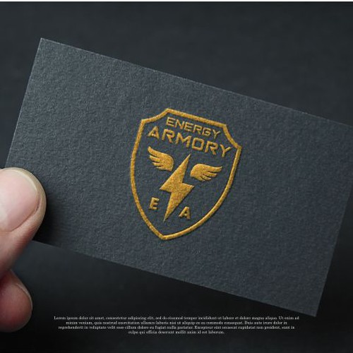 Designs | Create a military inspired logo&brand for home service ...