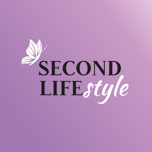 Designs | Gestalte ein modernes Logo für einen stylischen Second Hand ...