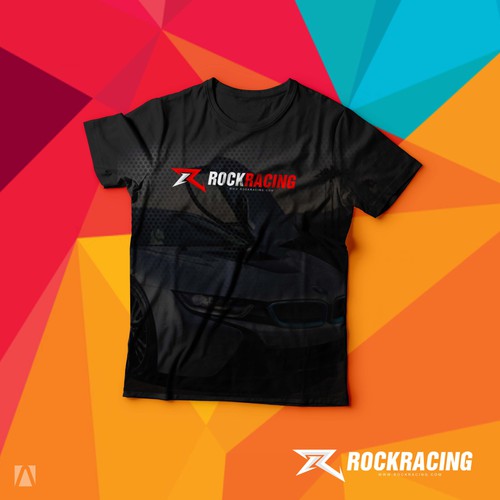 Designs | Rock Racing | Logo design contest