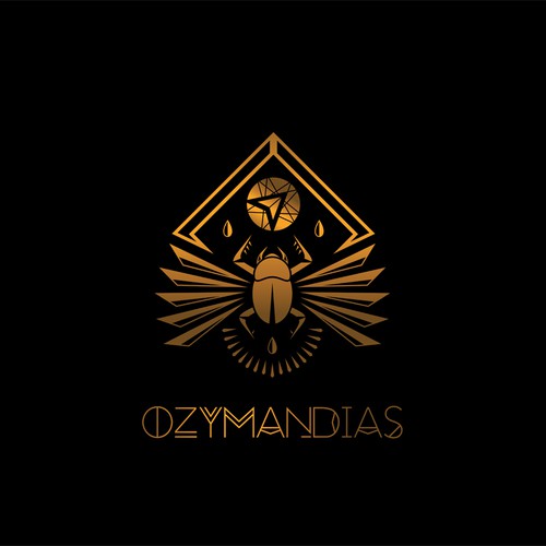 Desktop Wallpaper for Netrunner OS 16 - Ozymandias | Illustration or ...