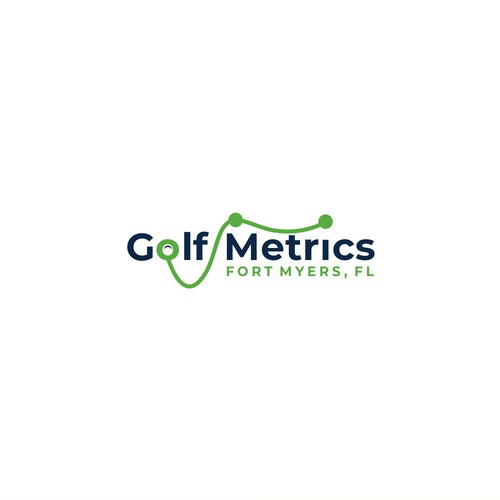 Designs | Golf laboratory logo to combine analytics and golf | Logo ...