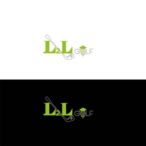 Designs | Golf lessons | Logo design contest
