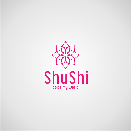 Design a great logo for ShuShi Clothing/Accessories collection | Logo ...