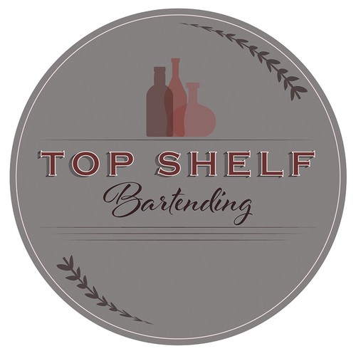 Bartending Logo | Logo design contest