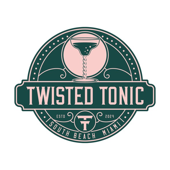 Tonic Designs - 24+ Tonic Design Ideas, Images & Inspiration In 2024 ...