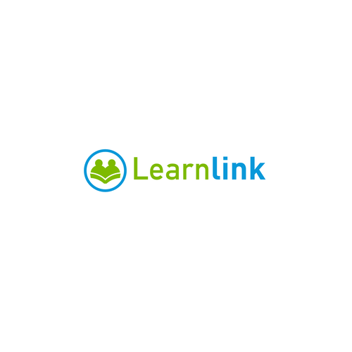 Can you create a logo for Learnlink? | Logo design contest