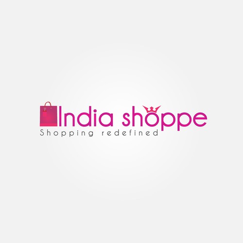 Create the next logo for IndiaShoppe | Logo design contest