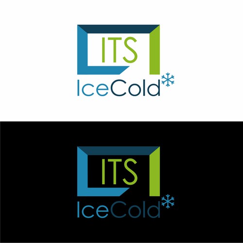We need a super "cool" logo for our cold storage brand | Logo design ...