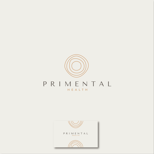 Designs | Create an inspiring new logo for self help/wellness business ...