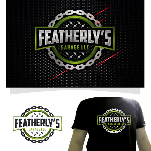 Towing and Recovery | Logo design contest