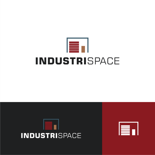 Designs | Modern logo and brand for micro-warehouse business park for ...